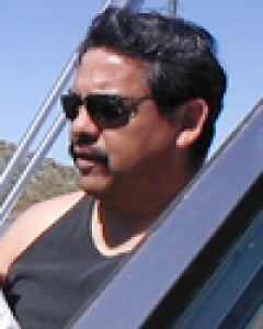 Police Officer David Christopher Uribe, Phoenix Police Department, Arizona