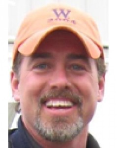 Special Agent Stephen Eric Sullivan, United States Department of State ...