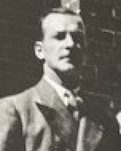 Deputy Sheriff Leon Alexander Bernard, Polk County Sheriff's Office ...