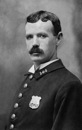 Officer Down Memorial Page (ODMP)