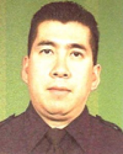 Police Officer Kevin M. Lee, New York City Police Department, New York