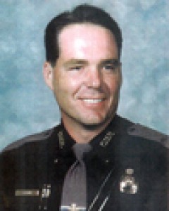 Trooper Steven Roy Smith, Oklahoma Highway Patrol, Oklahoma