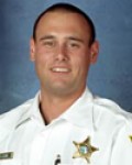 Reflection Submitted for Deputy Sheriff Ryan Christopher Seguin