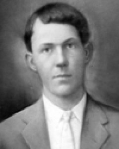 City Marshal Charles Benjamin Jones, Jacksonville Beach Police ...