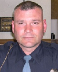 Chief of Police Riley Scott Sumner, Chelsea Police Department, Michigan