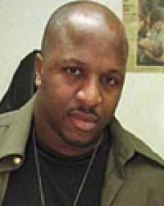 Detective Kenneth P. Wilcox, Albany Police Department, New York