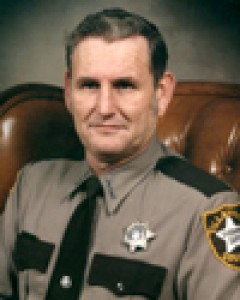Deputy Sheriff Thomas Robert Farrell, Tillamook County Sheriff's Office ...
