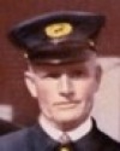 Chief of Police Joseph C. Kelly, Southern Pines Police Department ...