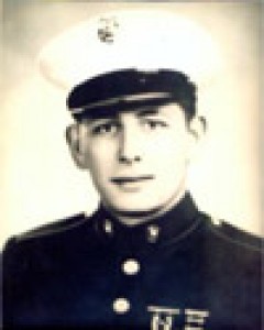 Patrolman George Joseph Biggs, Fremont Police Department, Ohio