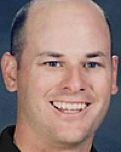 Deputy Sheriff Jeffrey Vaughn Mitchell, Sacramento County Sheriff's ...