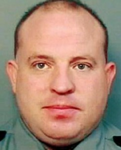 Deputy Sheriff David Leroy Briese, Jr., Yellowstone County Sheriff's ...
