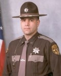 Reflection Submitted for Deputy Sheriff David Jerome Rancourt