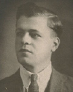 Police Officer Carl Daniel Dubson, Lockport Police Department, Illinois