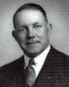 Constable William Clinton Rigby, Escambia County District Four ...
