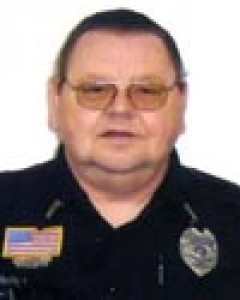 Patrol Officer Jackie Davis Ryden, Prescott Police Department, Wisconsin