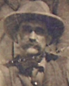 Deputy Sheriff Frank Lewis Yeager, Oklahoma County Sheriff's Office ...