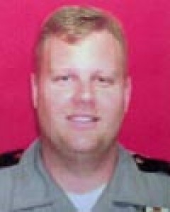 Corrections Officer John R. Allen, Nassau County Sheriff's Department ...