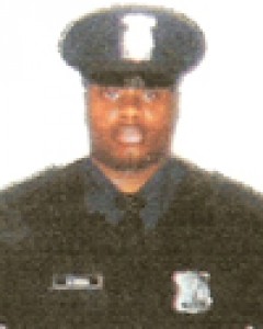 Police Officer Kenneth Lee Daniels, Detroit Police Department, Michigan