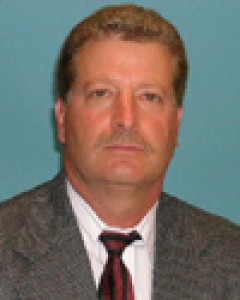 Special Agent Barry Lee Bush, United States Department of Justice ...