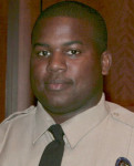 Reflection Submitted for Game Warden Teyran Micah "Ty" Patterson