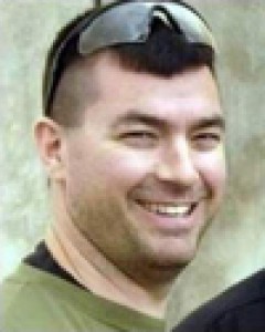 Special Agent Ryan A. Balmer, United States Air Force Office of Special ...