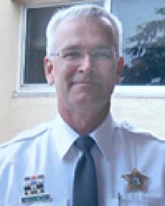 Sergeant Christopher Reyka, Broward County Sheriff's Office, Florida