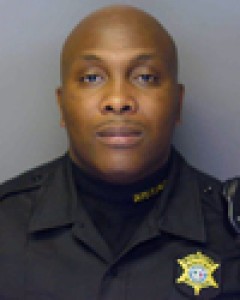 Deputy First Class Darral Keith Lane, Richland County Sheriff's ...