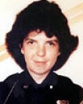Officer Nancy Ellen Nichols, Naugatuck Police Department, Connecticut