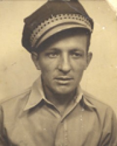 Detective Sergeant Guy Steele Yancey, Louisville and Nashville Railroad ...