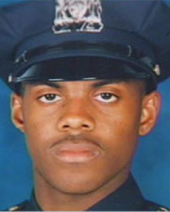 Detective Christopher Alexander Ridley, Mount Vernon Police Department ...