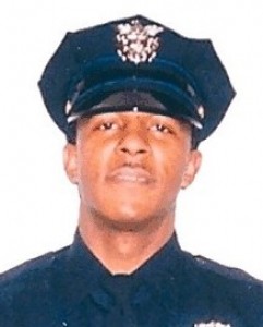 Police Officer Derek Wayne Owens, Cleveland Division of Police, Ohio