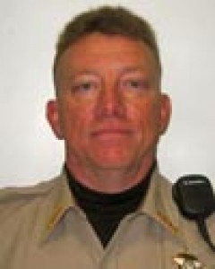 Deputy Sheriff Robert Armand Griffin, Decatur County Sheriff's Office ...