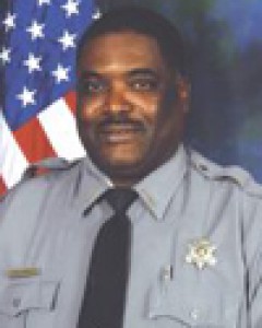 Deputy Sheriff William Howell, Jr., Orangeburg County Sheriff's Office ...