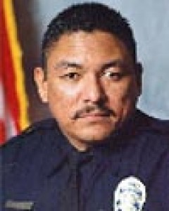 Special Agent Aaron Garcia, Union Pacific Railroad Police Department ...