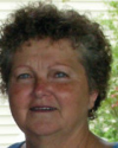 Detective Sandra Joyce Bullock, Bushnell Police Department, Florida