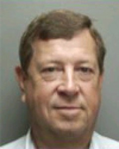 Sheriff Steven Brent Lee, Sr., Trinity County Sheriff's Office, Texas