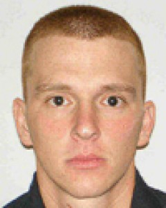 Police Officer Robert Anthony Davis, San Antonio Police Department, Texas