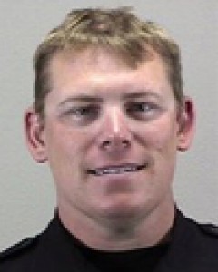 Sergeant Mark Thomas Dunakin, Oakland Police Department, California