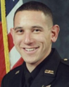 Sergeant Daniel Takashi Sakai, Oakland Police Department, California