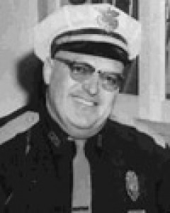 Chief of Police John R. Bohl, Chardon Police Department, Ohio