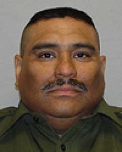 Border Patrol Agent Cruz C. McGuire, United States Department of ...