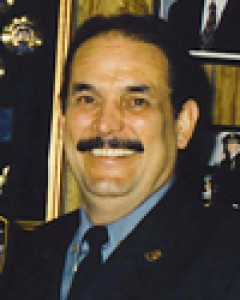 Detective Roberto L. Rivera, New York City Police Department, New York