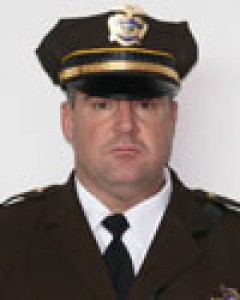Sergeant Joseph Anthony Harris, Sr., Sandoval County Sheriff's Office ...