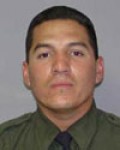 Reflection Submitted for Border Patrol Agent Robert Wimer Rosas, Jr.