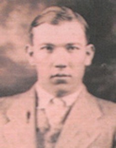 Transport Officer William Lonnie Cox, Tennessee Department of ...