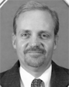 Special Agent Patrick Dillon, California Department of Justice, California