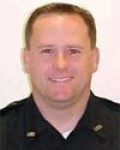 Police Officer Gregory James Richards, Lakewood Police Department ...