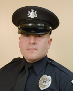Patrolman Michael James Crawshaw, Penn Hills Township Police Department ...