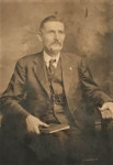 Reflection Submitted for County Policeman Joe S. Grubbs