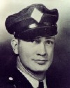 Patrolman Albert Strong Boney, North Carolina Highway Patrol, North ...